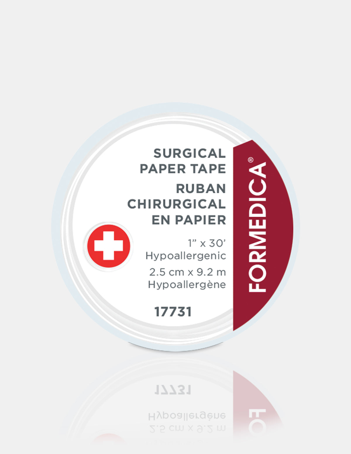 Surgical Paper Tapes | Formedica