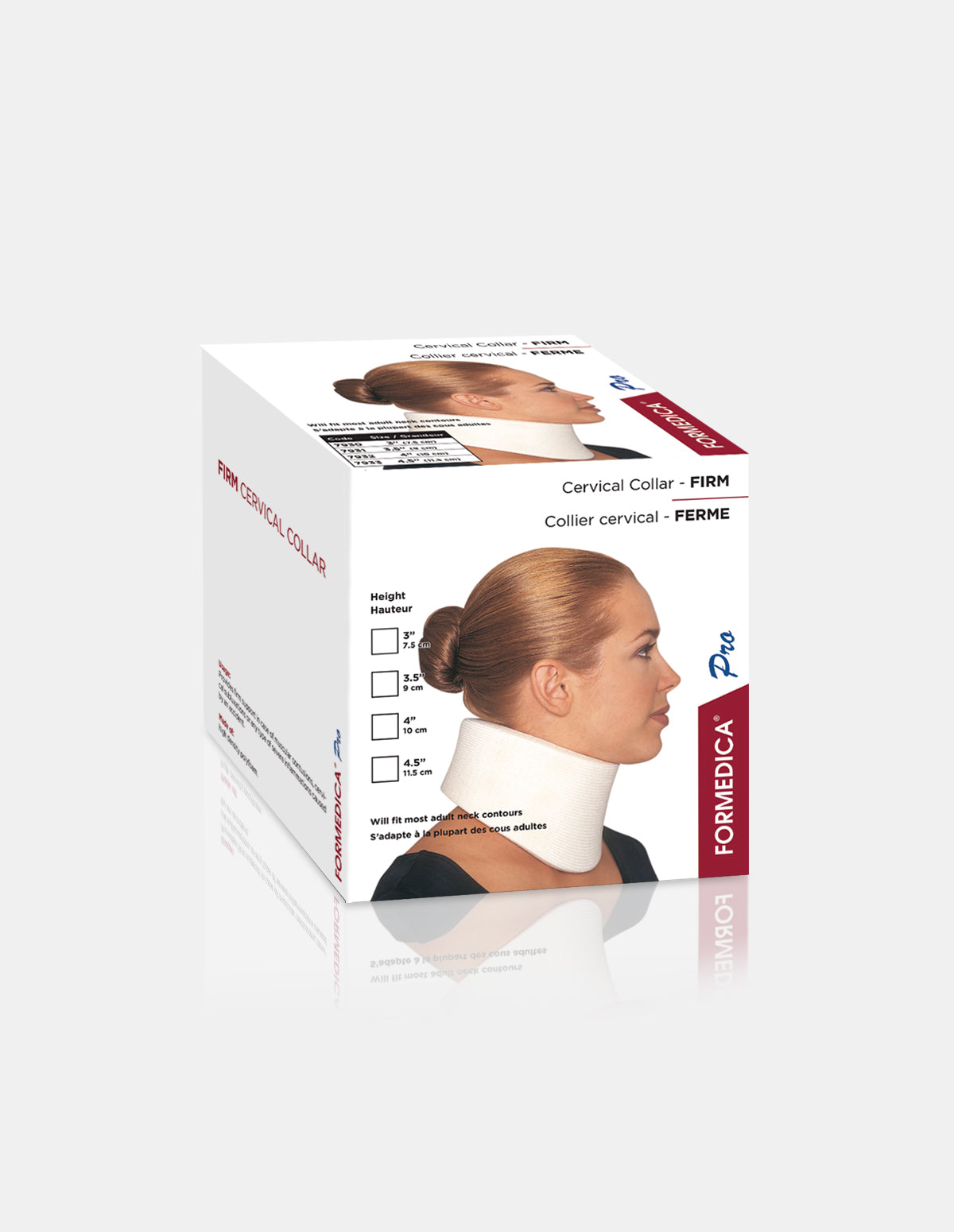 Firm Cervical Collar | Formedica