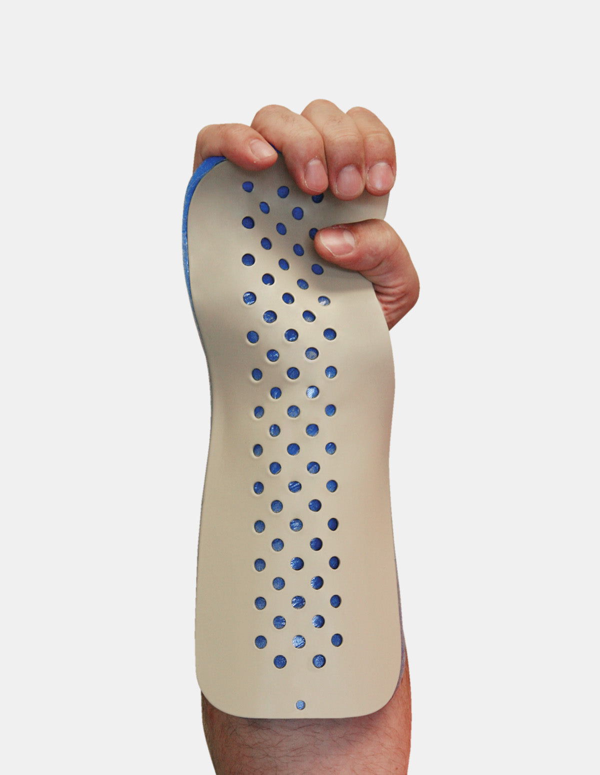 Aluminum Forearm Splint | Formedica