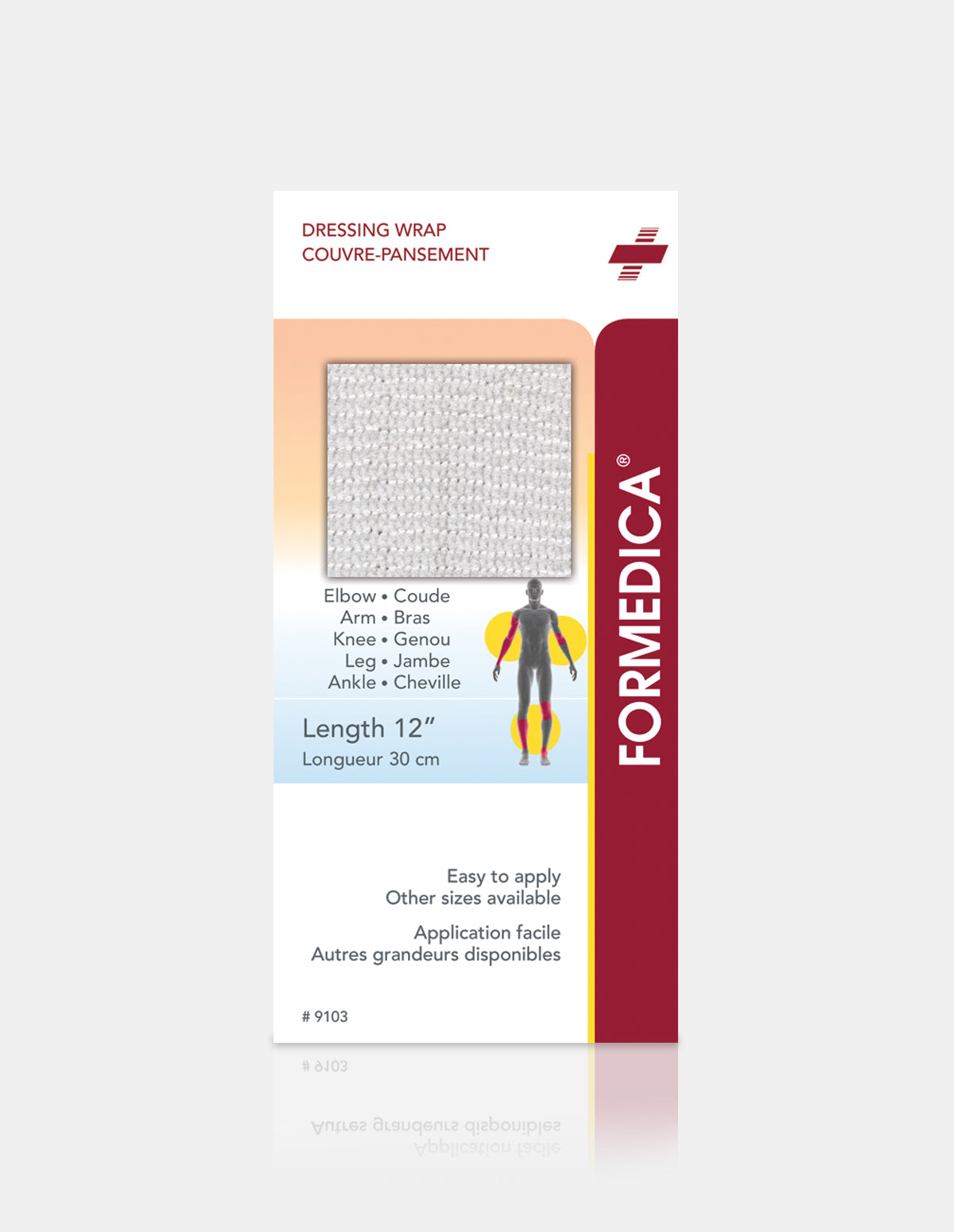 Dressing Wraps | Formedica