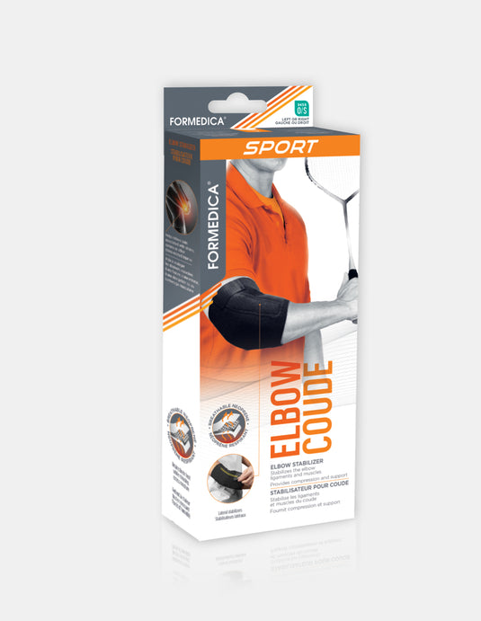 High Performance Orthopedic Equipement | Formedica