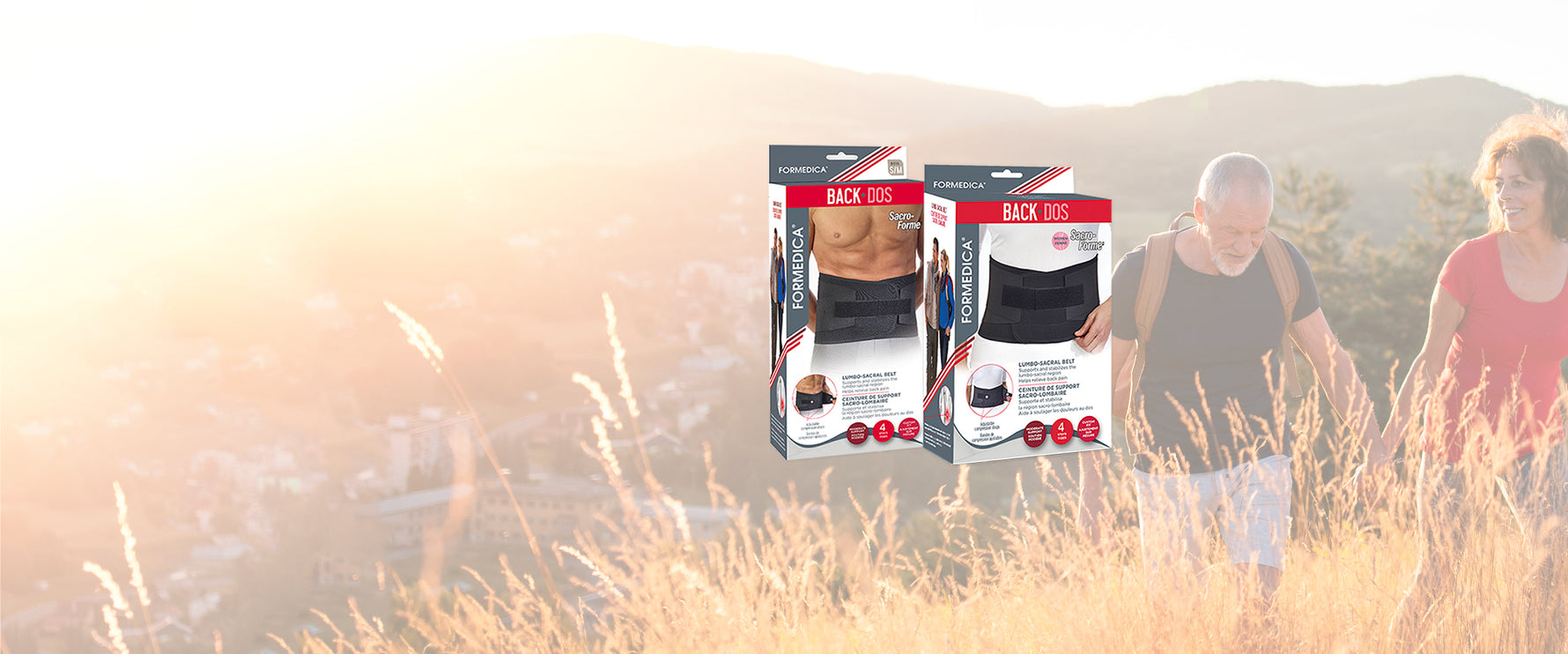 High Performance Orthopedic Equipement | Formedica