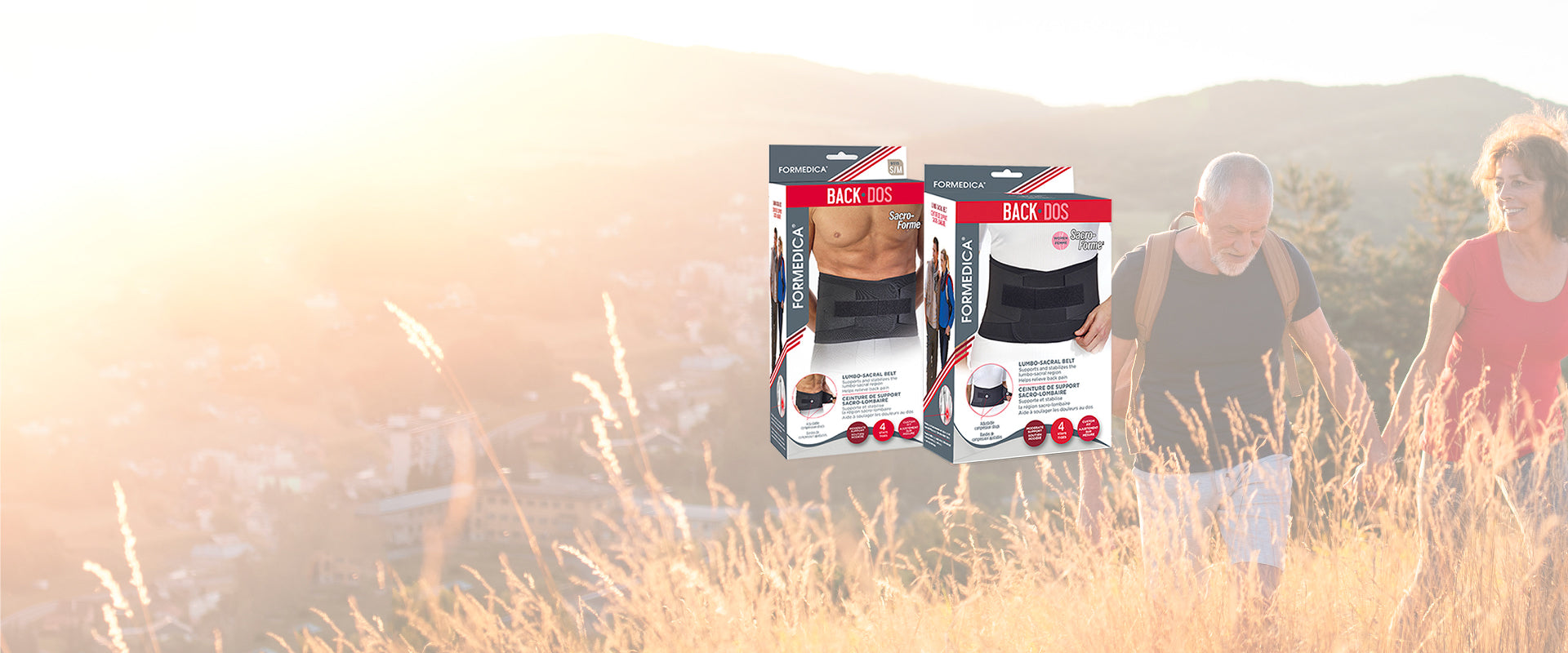 High Performance Orthopedic Equipement | Formedica