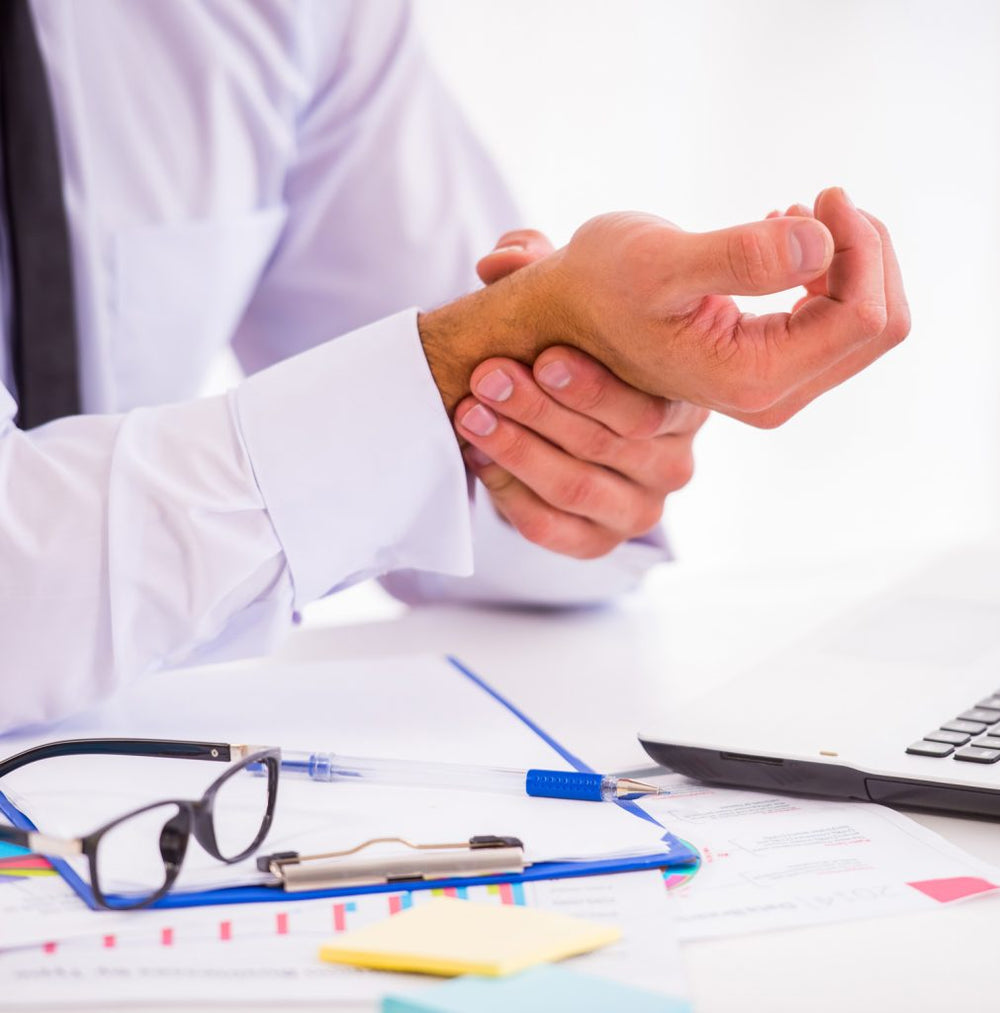 High Performance Orthopedic Equipement | Formedica